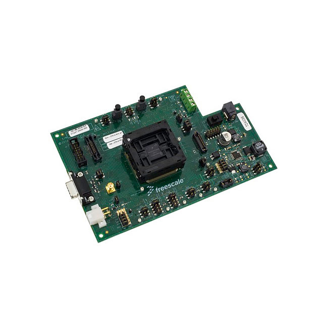 MPC5744P-144DS NXP USA Inc. | Development Boards, Kits, Programmers | DigiKey